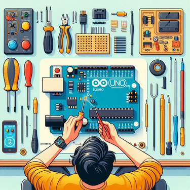 How to Reset Arduino Uno: A Complete Step-by-Step Guide – ThinkRobotics.com