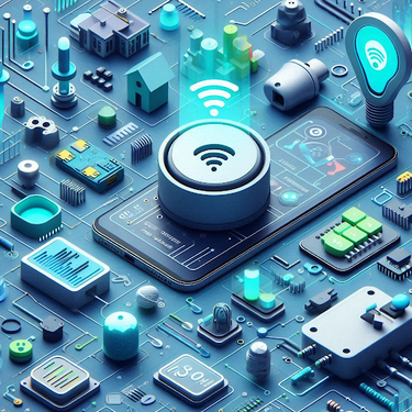 IoT Sensor Integration Tutorial: A Step-by-Step Guide for Beginners ...