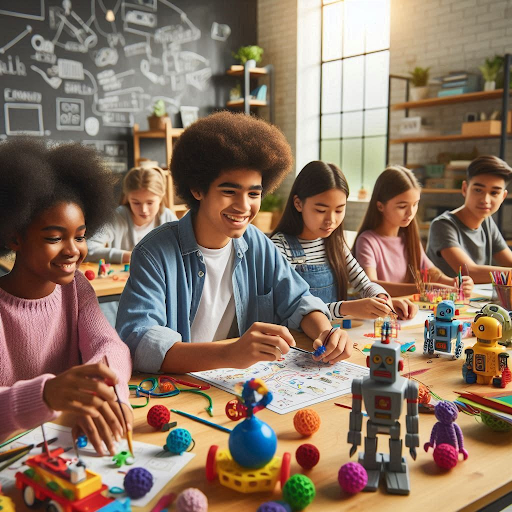 Introduction to Soft Robotics and Its Applications – ThinkRobotics.com