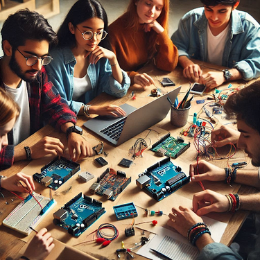 How to Program Arduino Uno: A Complete Guide – ThinkRobotics.com