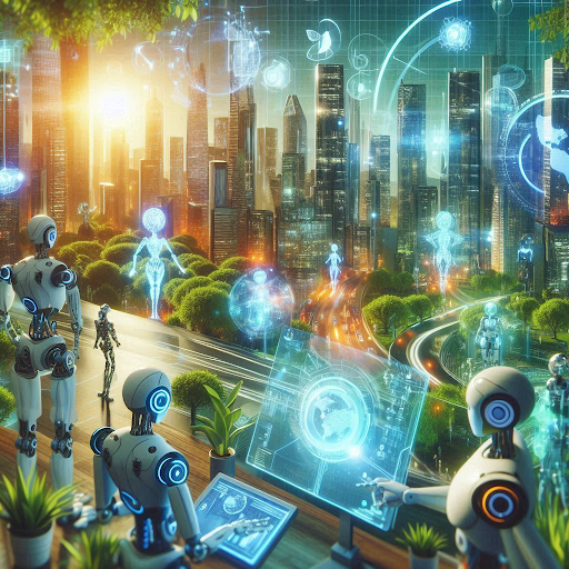 Robot Communication Protocols: A Comprehensive Guide – ThinkRobotics.com