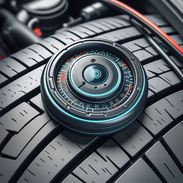 Understanding TPMS Sensors: Everything You Need to Know – ThinkRobotics.com