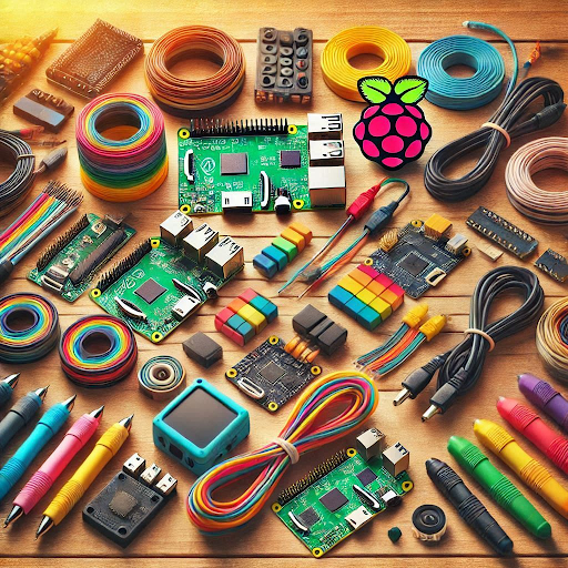 Enhance Your Projects with the Best Raspberry Pi Accessories ...