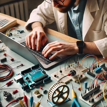 Using PWM in Arduino: A Comprehensive Guide – ThinkRobotics.com