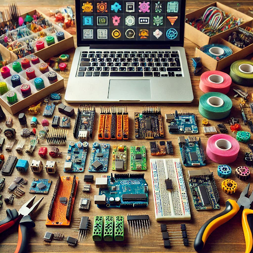 Top IoT Modules for Beginners: Kickstart Your IoT Journey ...