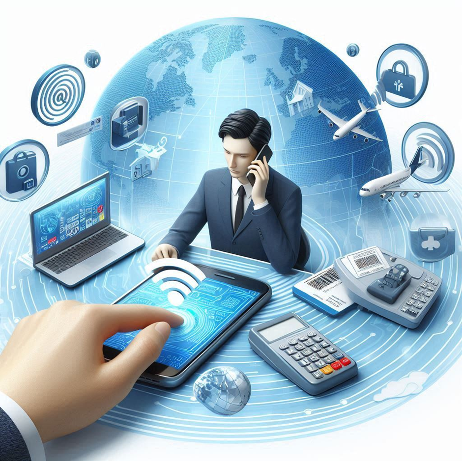 Addressing Common RFID Issues and Solutions – ThinkRobotics.com