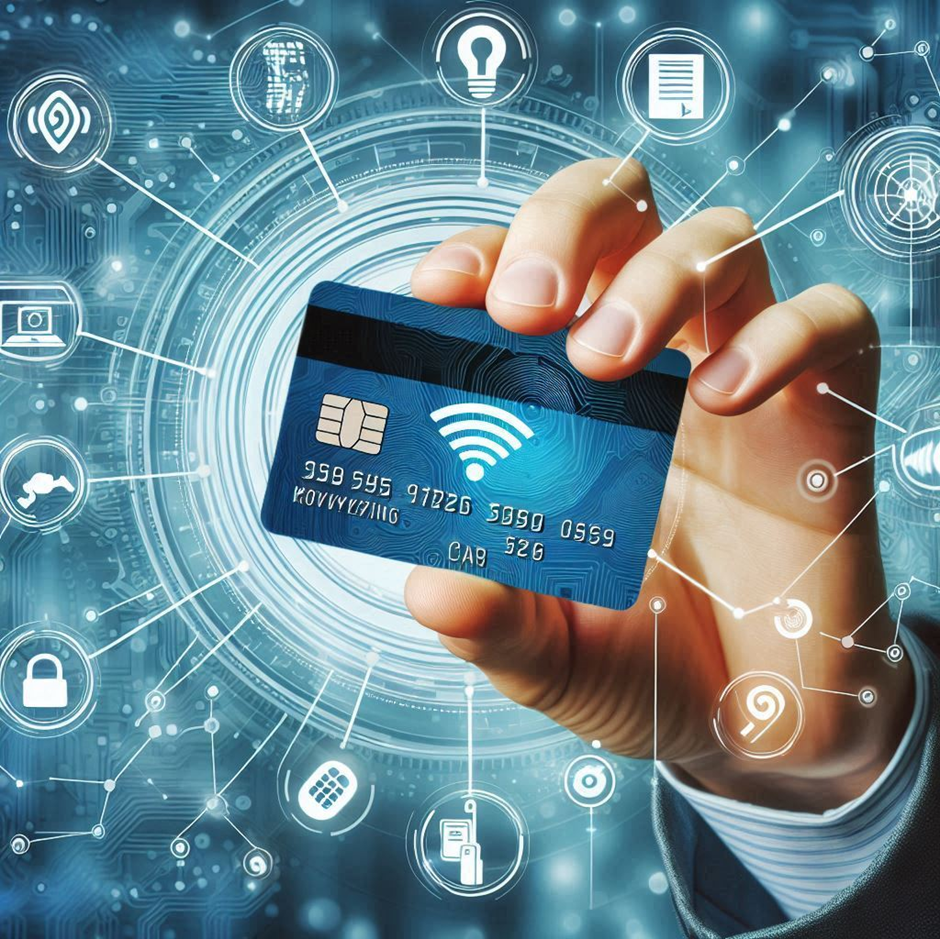 Understanding RFID Card Frequencies and Their Uses – ThinkRobotics.com