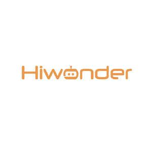 HiWonder | Official Page – ThinkRobotics.com