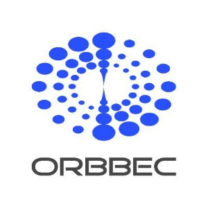Orbbec | Official Page – ThinkRobotics.com