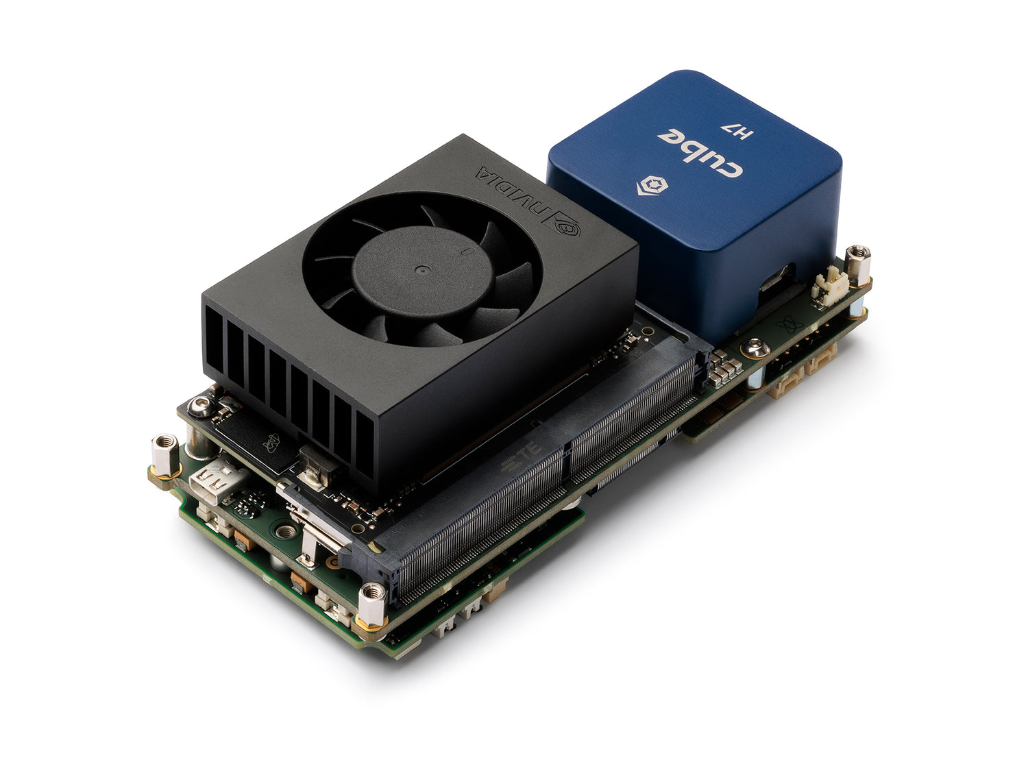 Airvolute DroneCore 2 Open Architecture Autopilot for UAS Developers ...