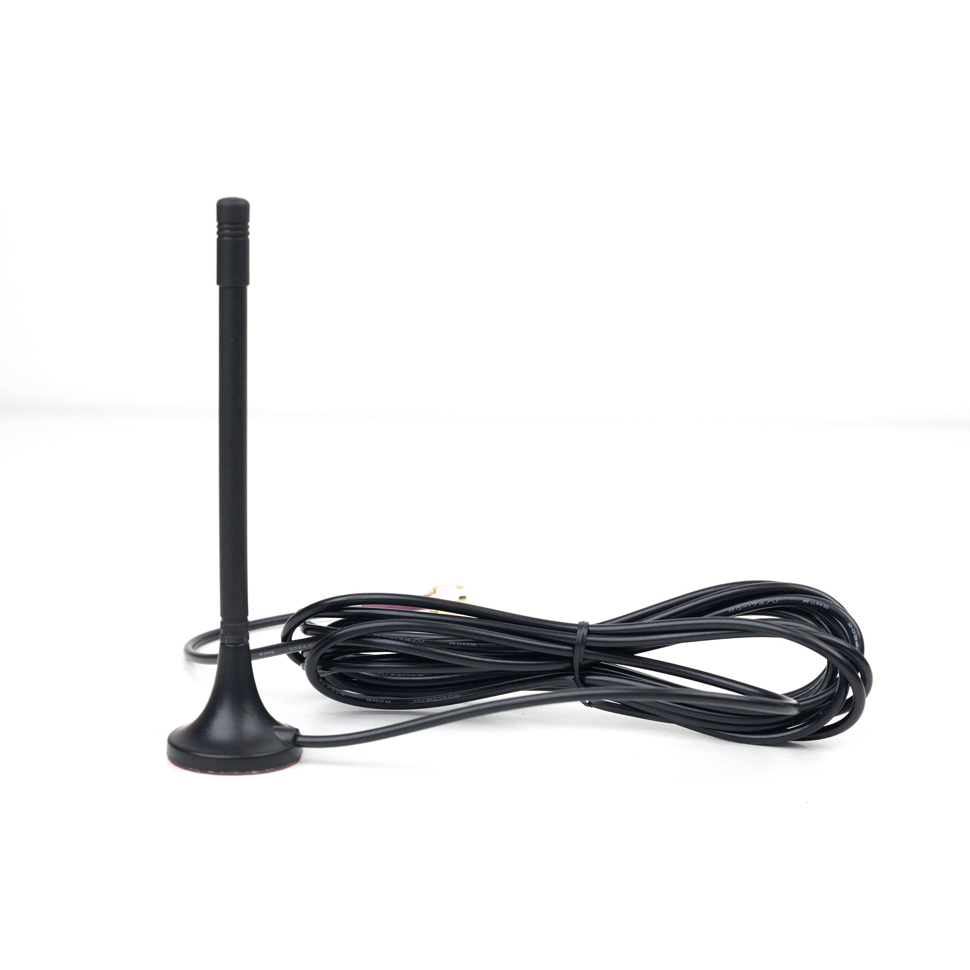 JCG016L LTE Antenna - 50 Ohm Linear Polarized 698-868 / 1850-2690 MHz ...
