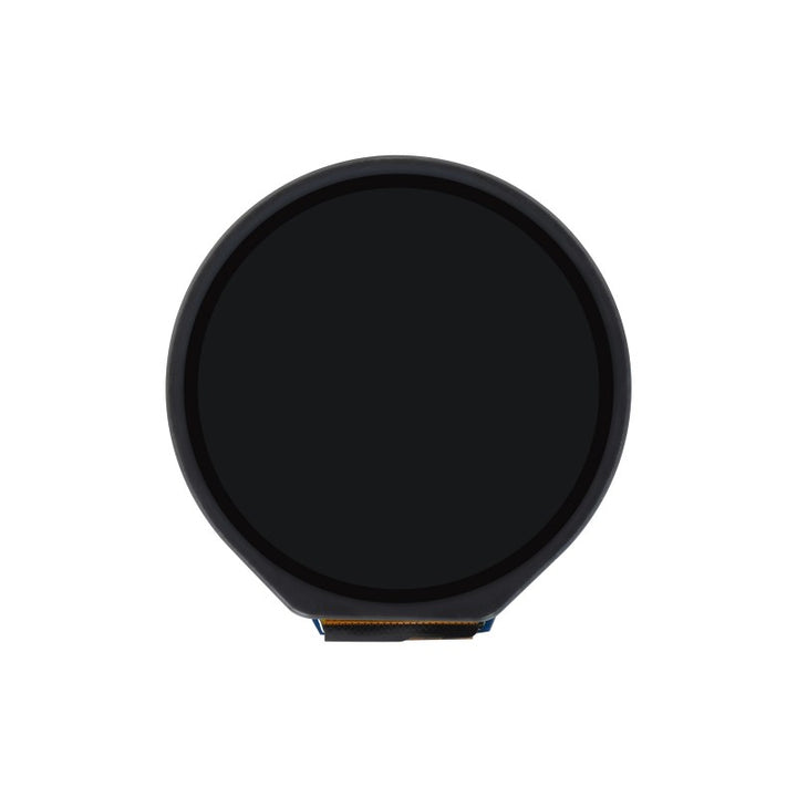 1.28inch Round LCD Display Touch Module – ThinkRobotics.com