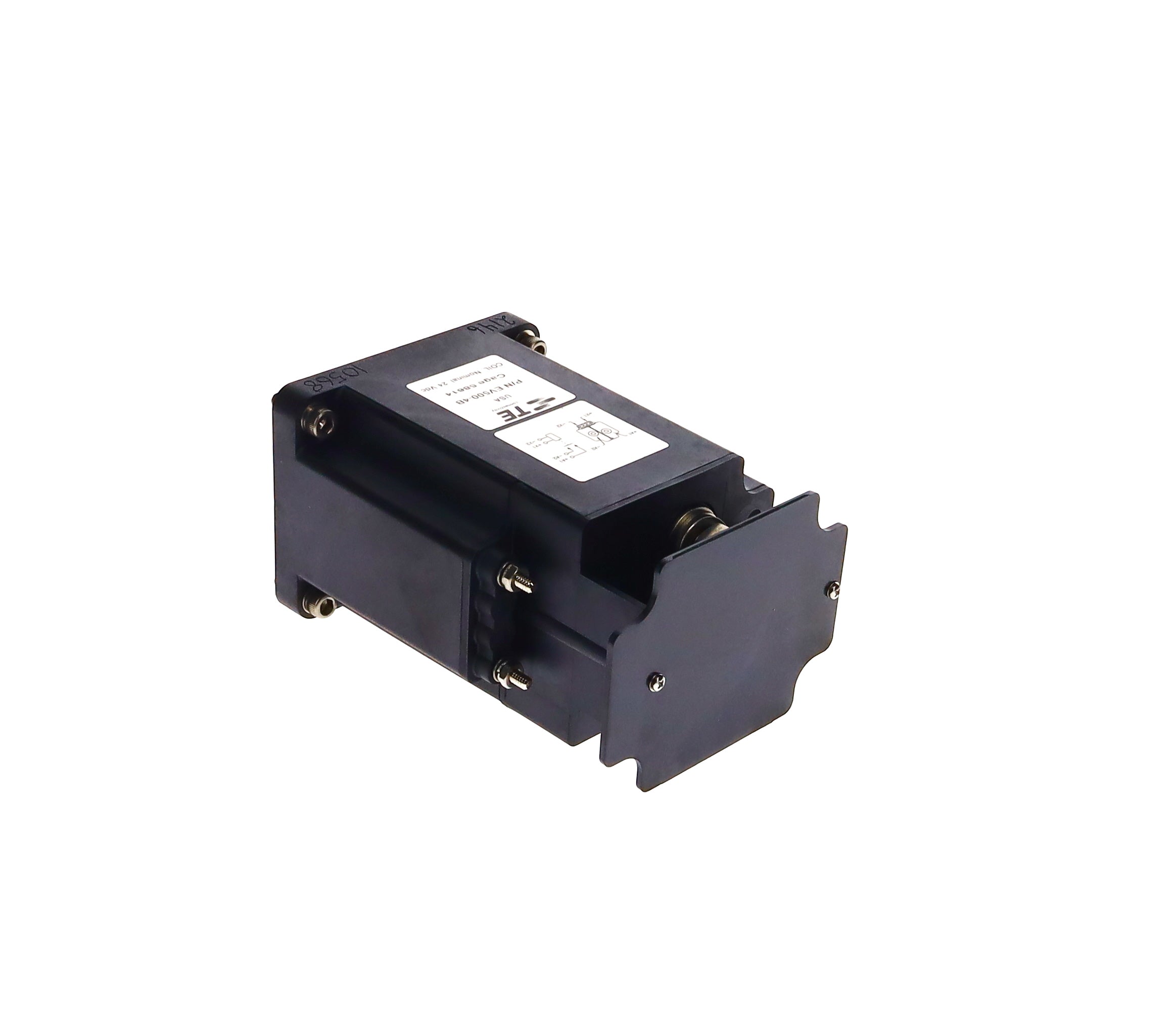 EV500-4B – ThinkRobotics.com
