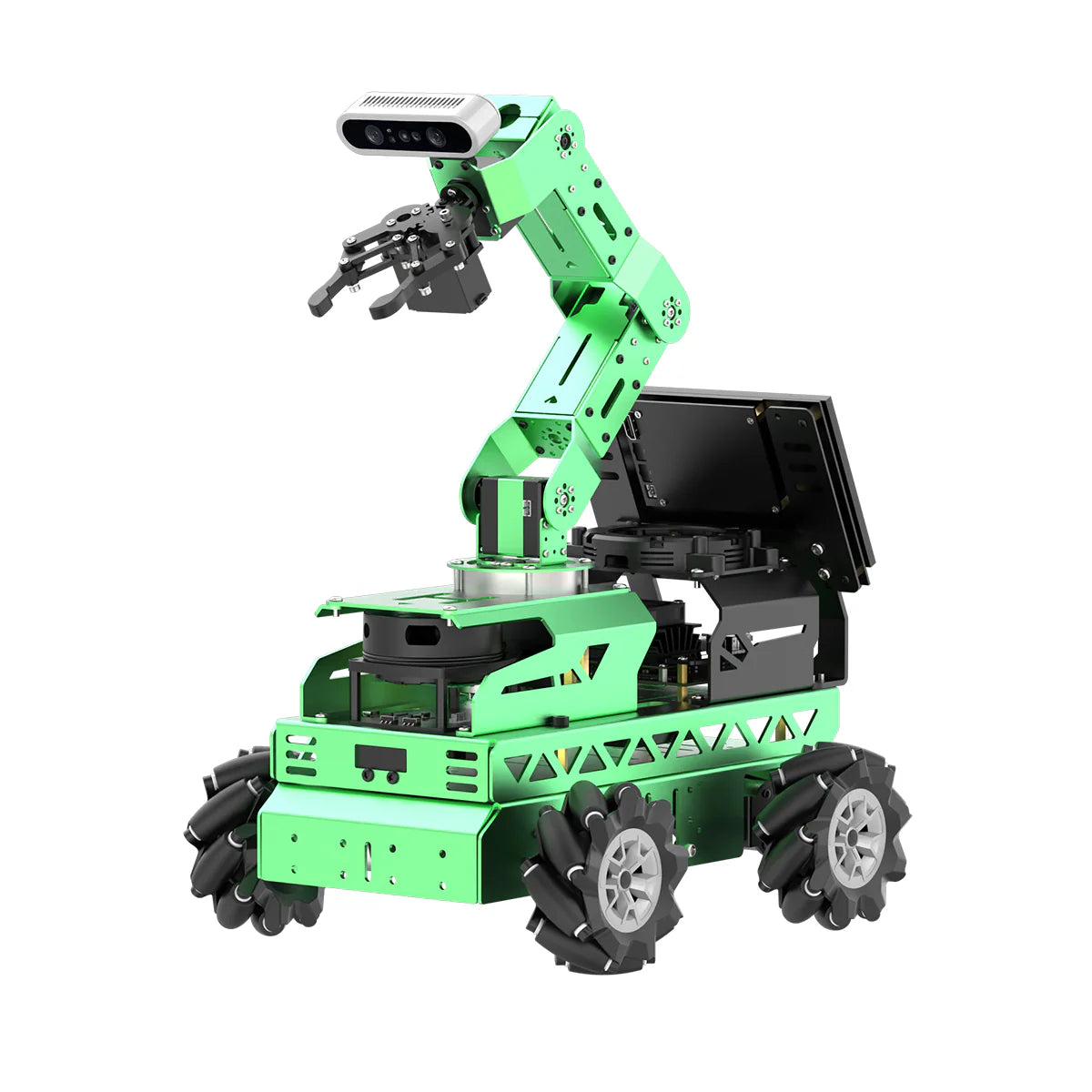 JetRover ROS Jetson Robot Car – ThinkRobotics.com