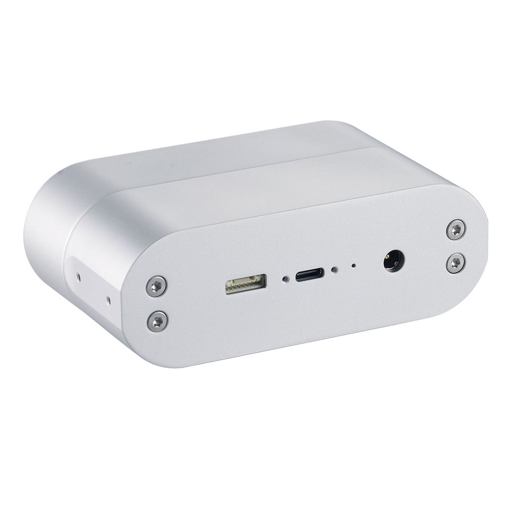 Orbbec Femto Bolt - Multi Mode Depth and RGB Camera with USB-C ...