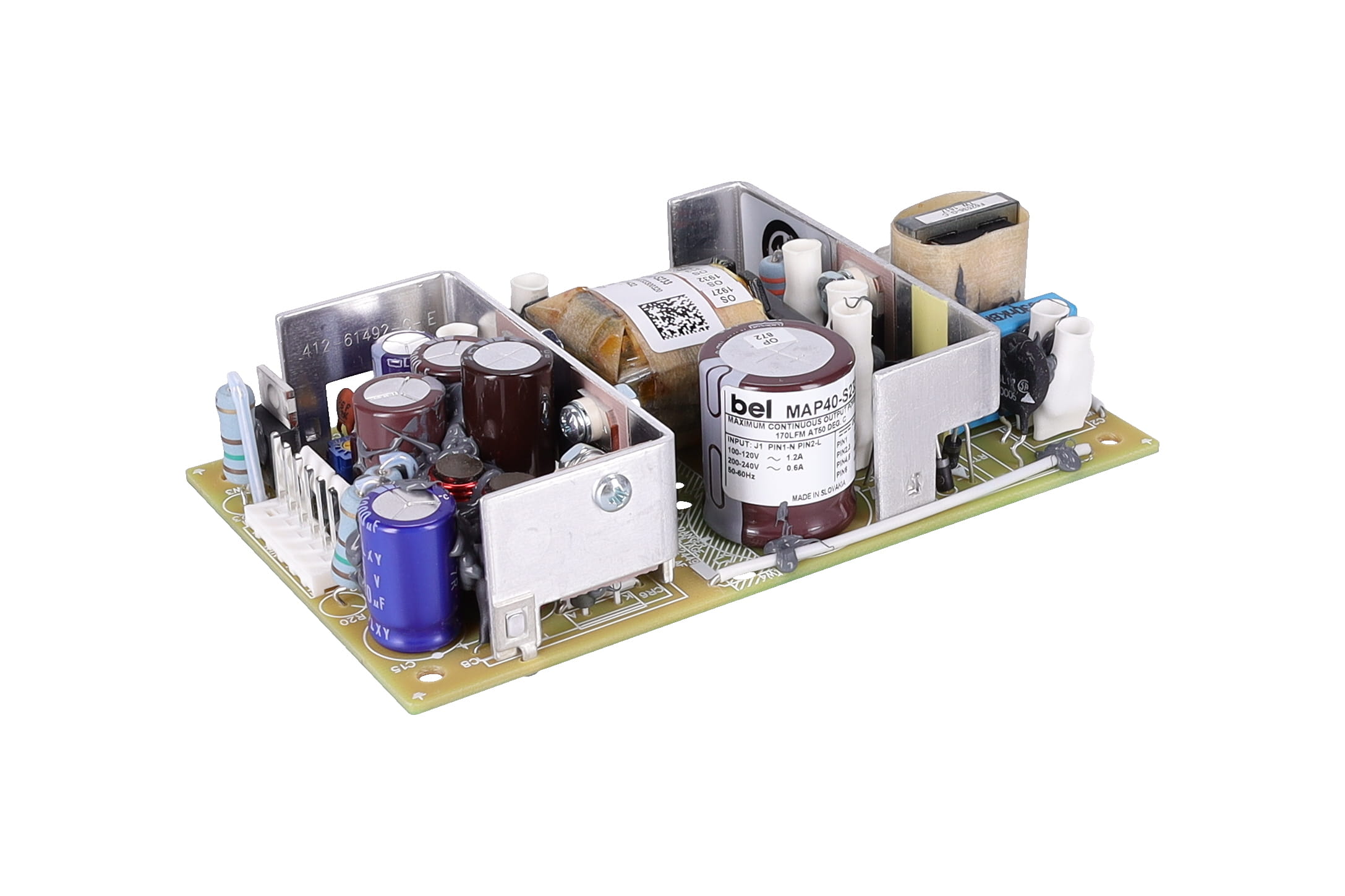 MAP40-S233 – ThinkRobotics.com