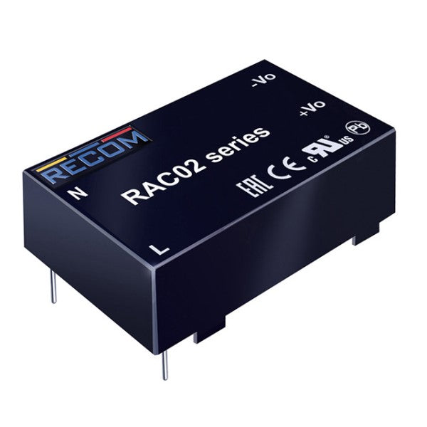 RAC02-12SC – ThinkRobotics.com