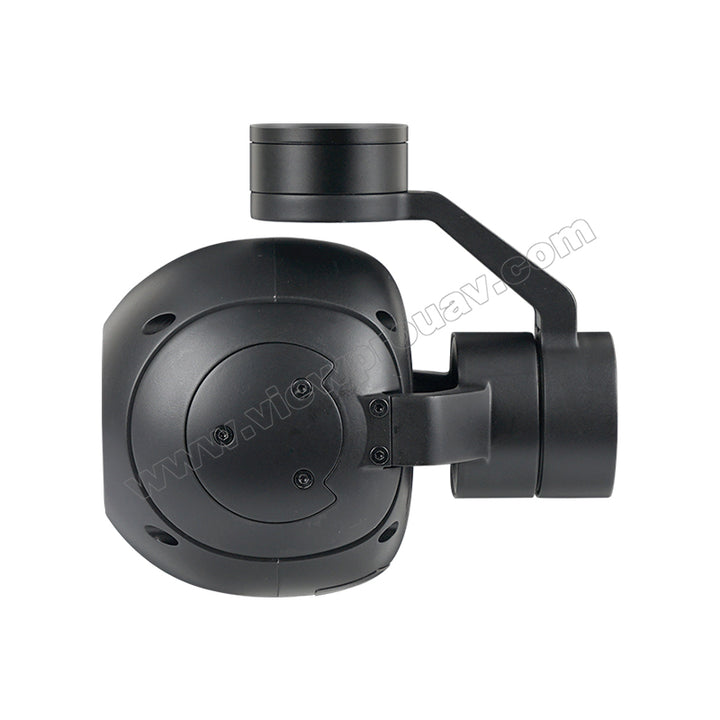 AT19 Lightweight 19mm 640x512 Thermal Camera with AI Tracking Objects – ThinkRobotics.com