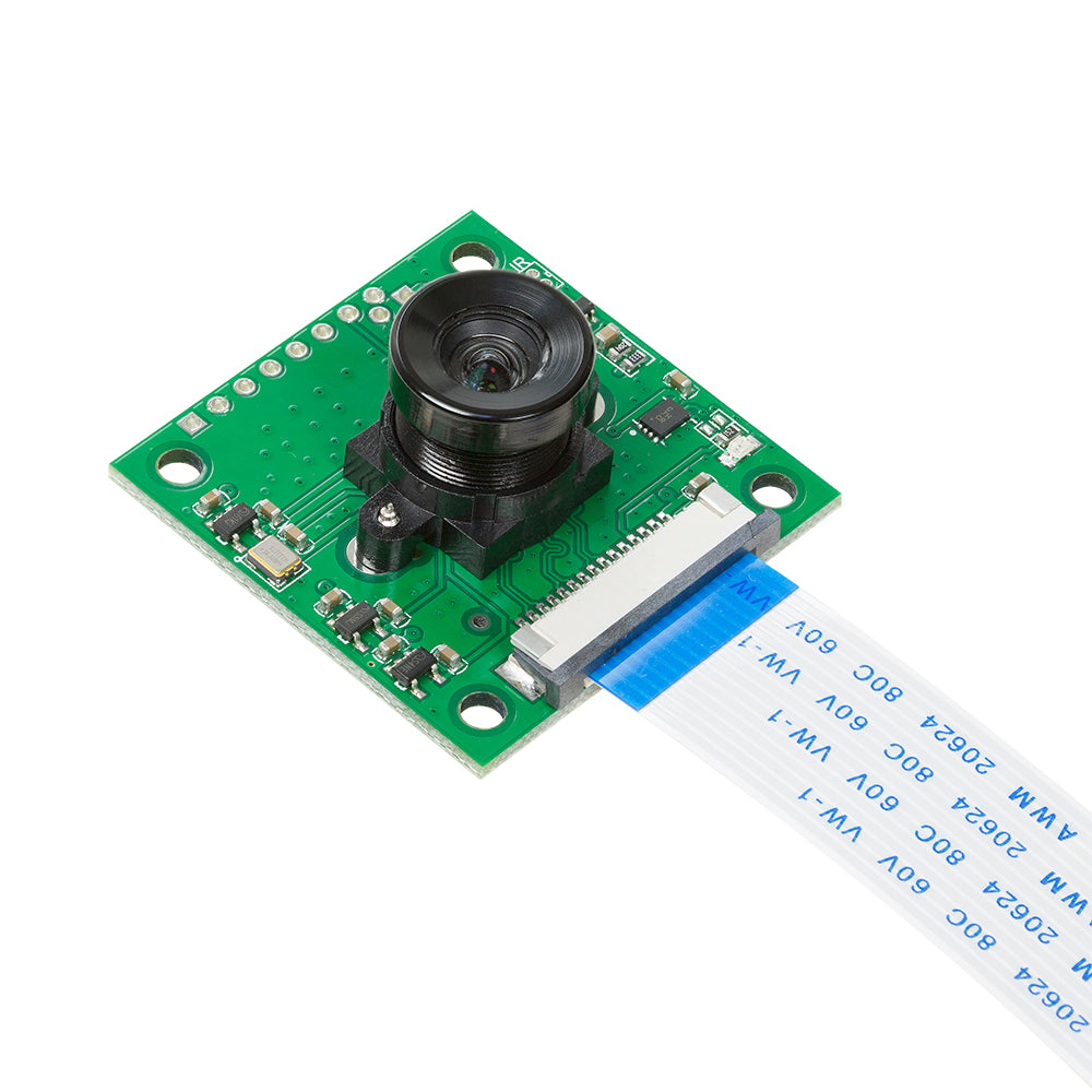 Arducam 8 MP Sony IMX219 camera module with M12 lens LS40136 for Raspb ...