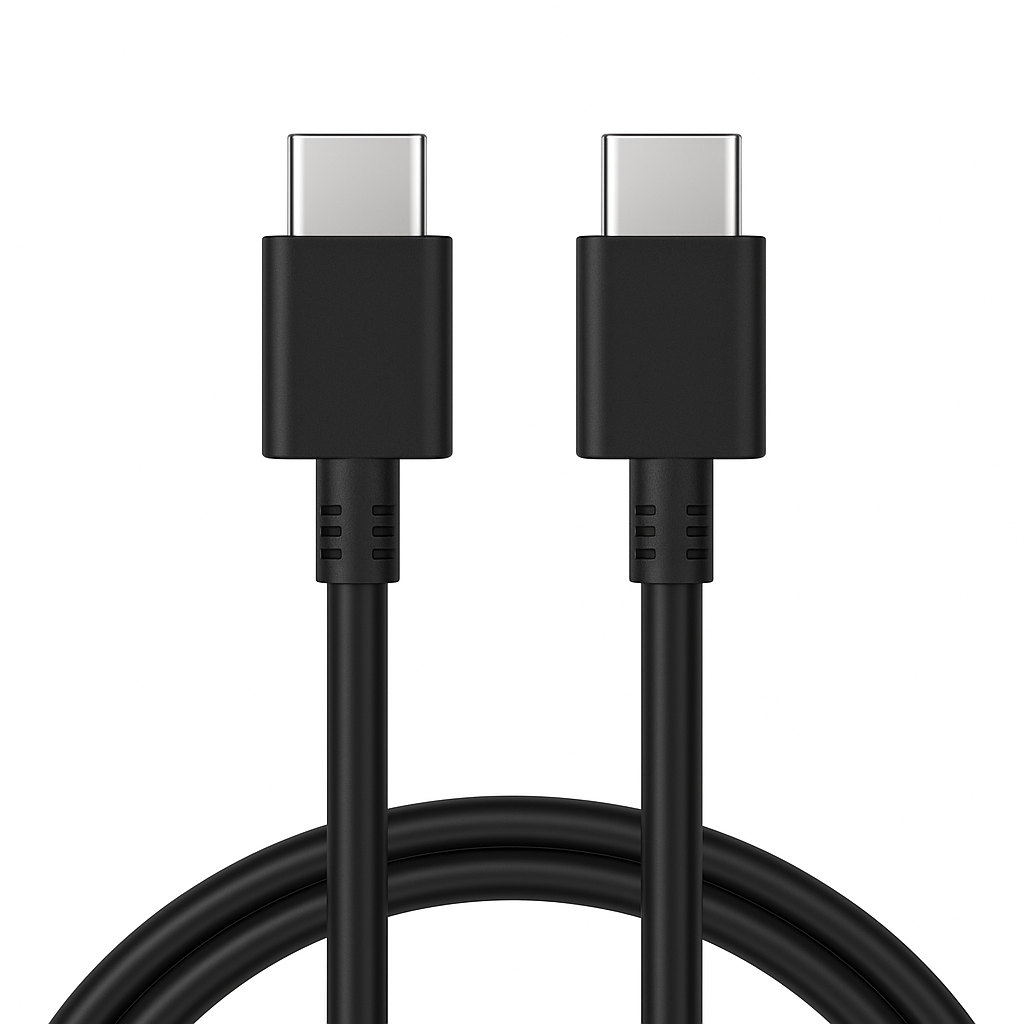 Radxa USB Type-C to Type-C Cable for Power PD 30W – ThinkRobotics.com