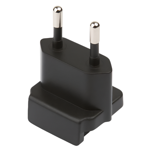 Radxa EU Power Plug Adapter for Power PD 30W AP003-EU – ThinkRobotics.com