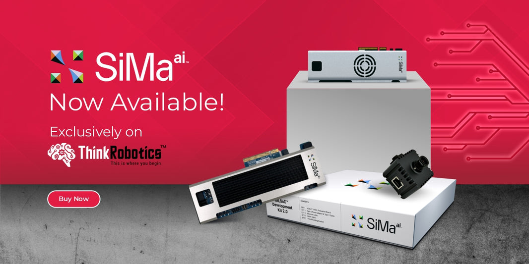 Largest Robotics, DIY Kits, AI, Manufacturing, Engineering Marketplace ...