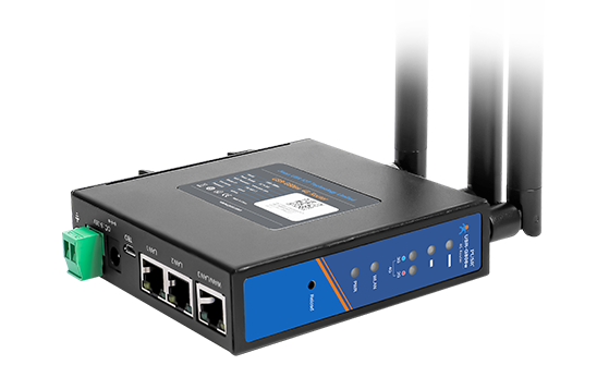 4G Industrial Router - USR-G806w – ThinkRobotics.com