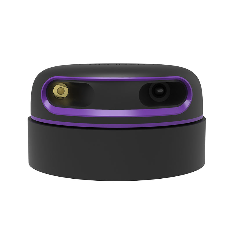 RPLIDAR A2M12 - 360 Degree LiDAR Laser Range Scanner - 12m ...