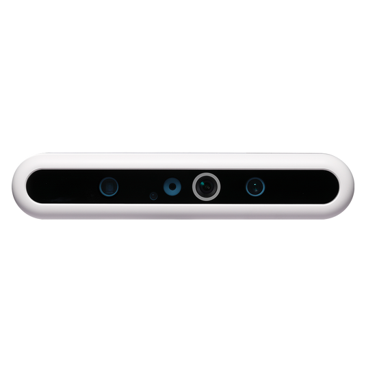 Orbbec Astra+ Depth Camera – ThinkRobotics.com