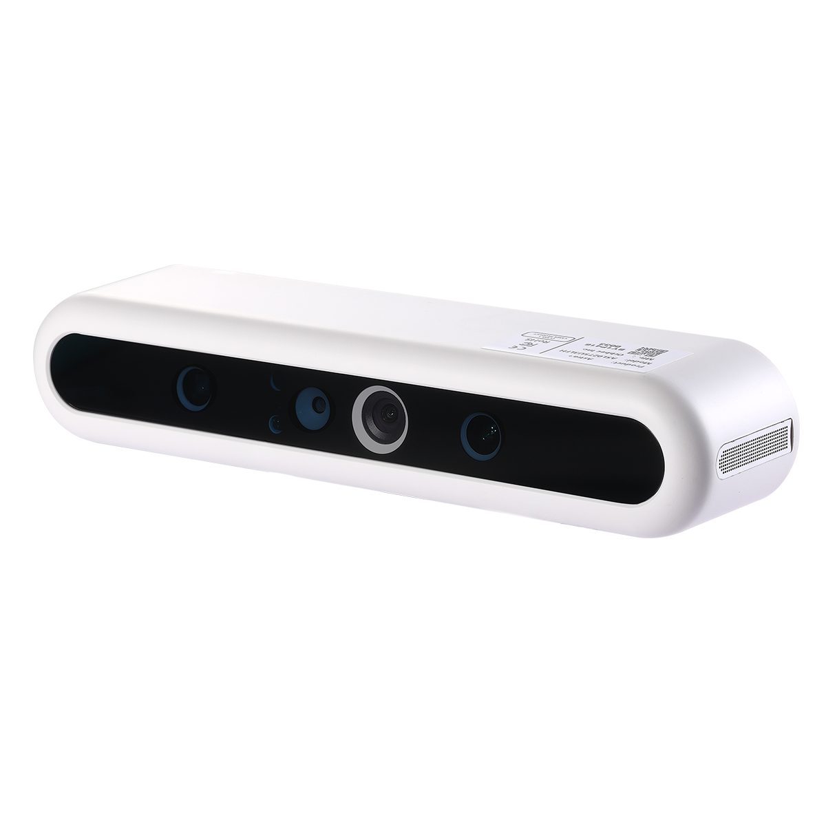 Orbbec Astra+ Depth Camera – ThinkRobotics.com