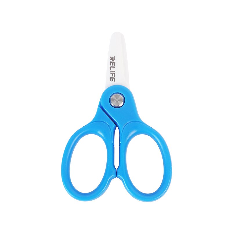 RL-102A Mini Insulated Ceramic Scissors – ThinkRobotics.com