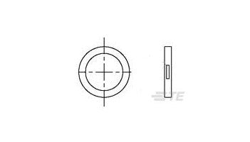 TR12CI-TINEL-LOCK-RING – ThinkRobotics.com