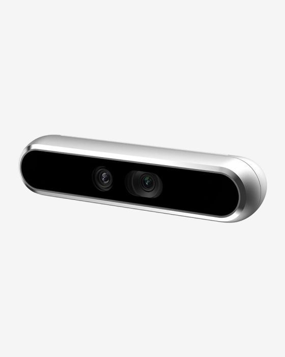 Intel RealSense Depth Camera D455F – ThinkRobotics.com