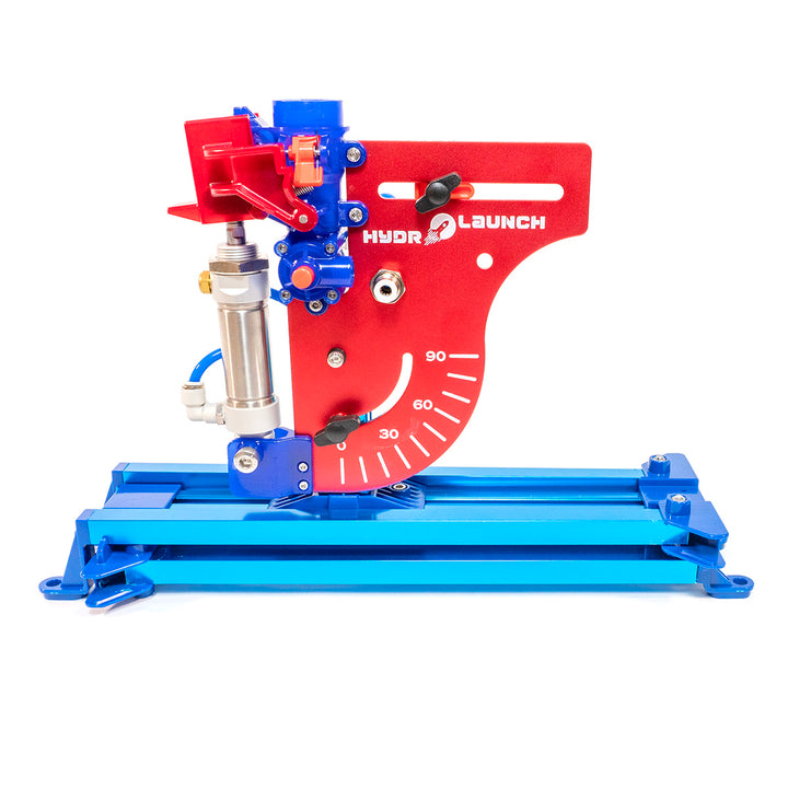 HydroLaunch Water Rocket Launcher FAQs – ThinkRobotics.com
