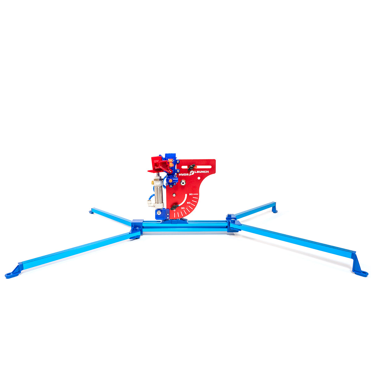 HydroLaunch Water Rocket Launcher | ThinkRobotics.in – ThinkRobotics.com