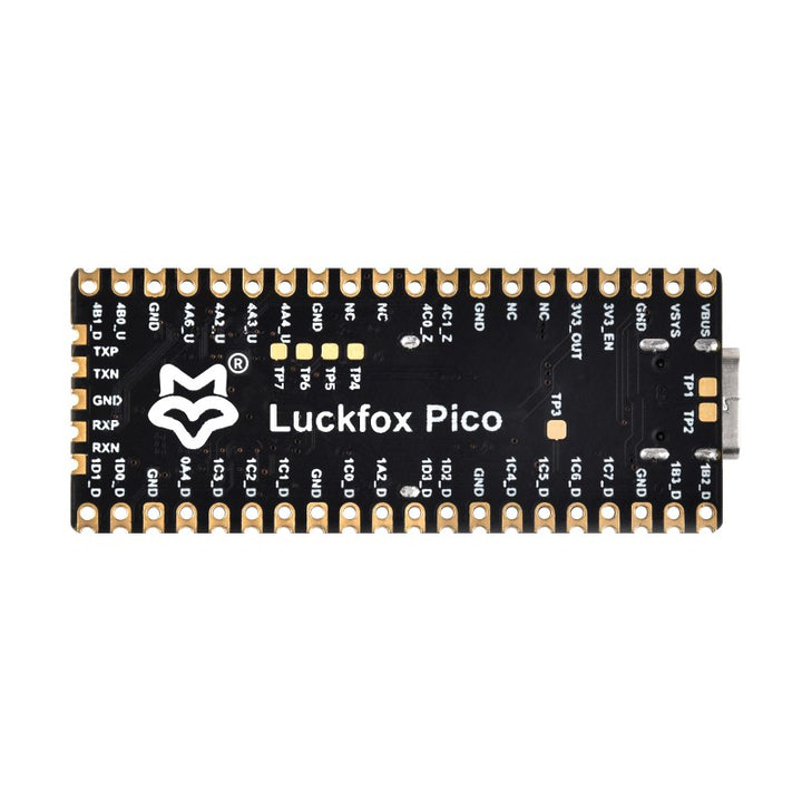 LuckFox – ThinkRobotics.com