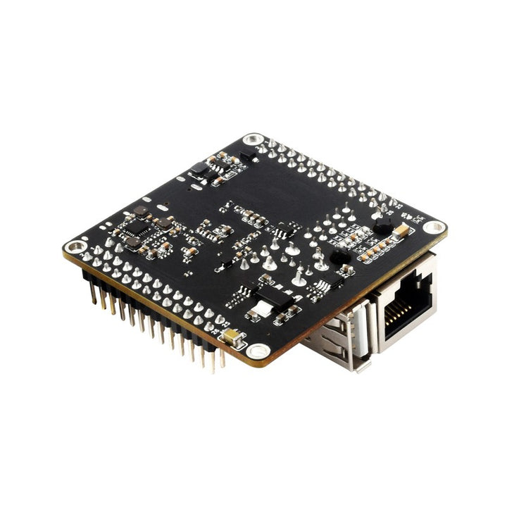 Luckfox Pico Ultra RV1106 Linux Micro Development Board - FAQ ...