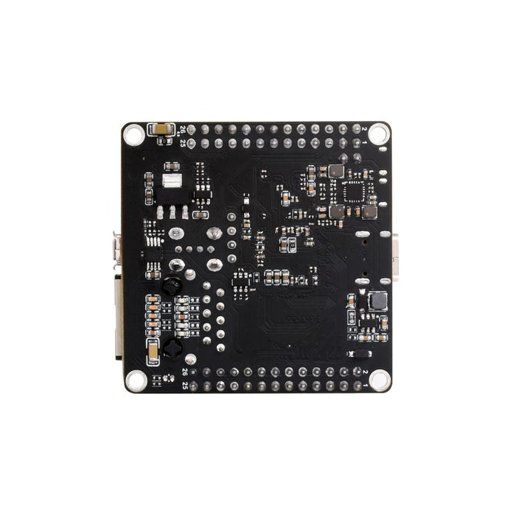 Luckfox Pico Ultra RV1106 Linux Micro Development Board - FAQ ...