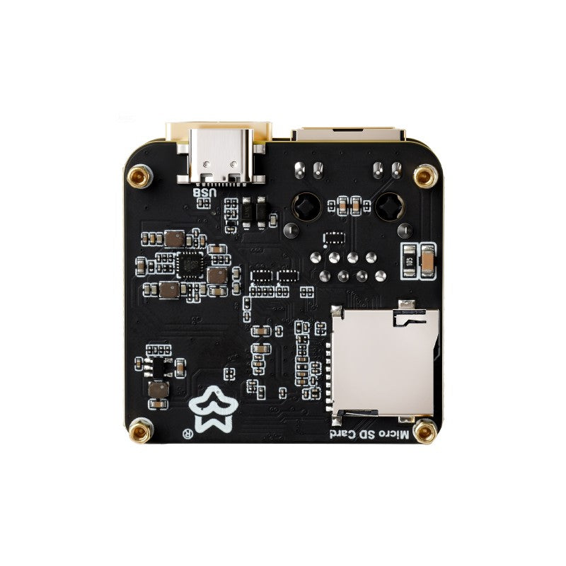 Luckfox PicoKVM Base, Lightweight IP KVM Remote Management Tool ...