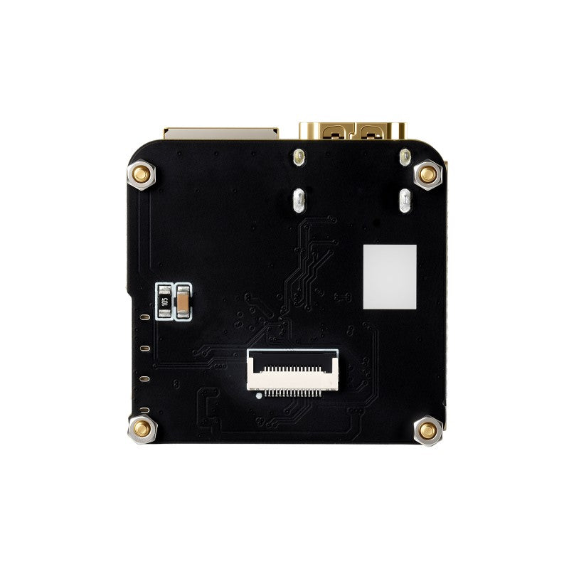 Luckfox PicoKVM Base, Lightweight IP KVM Remote Management Tool ...