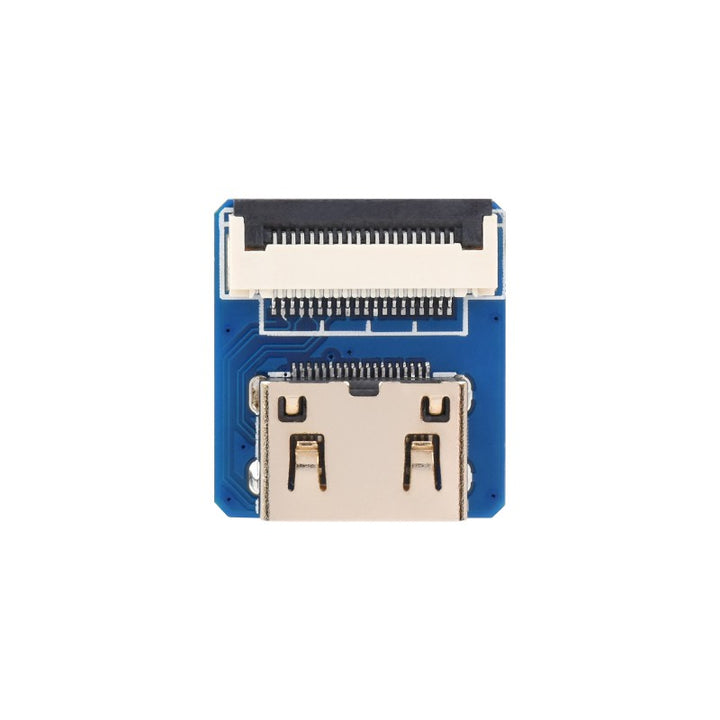 DIY HDMI FFC Cable – ThinkRobotics.com