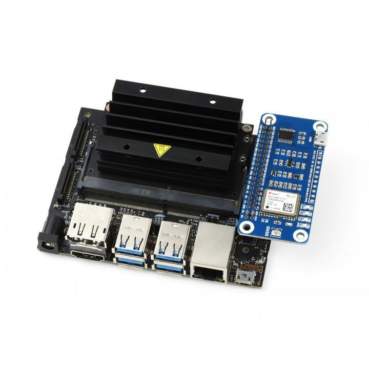 NEO-M8T GNSS TIMING HAT for Raspberry Pi - FAQs – ThinkRobotics.com