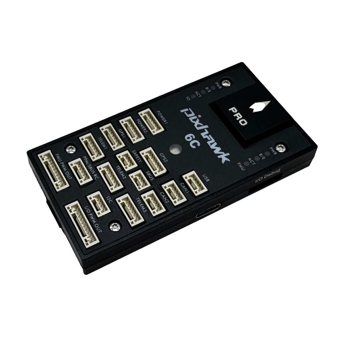Pixhawk Pro 6C Kit – ThinkRobotics.com