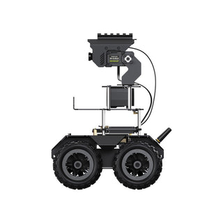 Buy Robotic Kits Online - Robot Components Online - ThinkRobotics ...