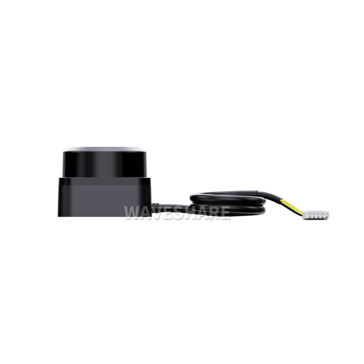 Slamtec RPLIDAR C1 Laser Ranging Sensor 360 Degree LIDAR ...