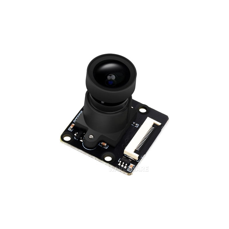 SC3336 3MP Camera Module (B), With High Sensitivity, High SNR, and Low ...