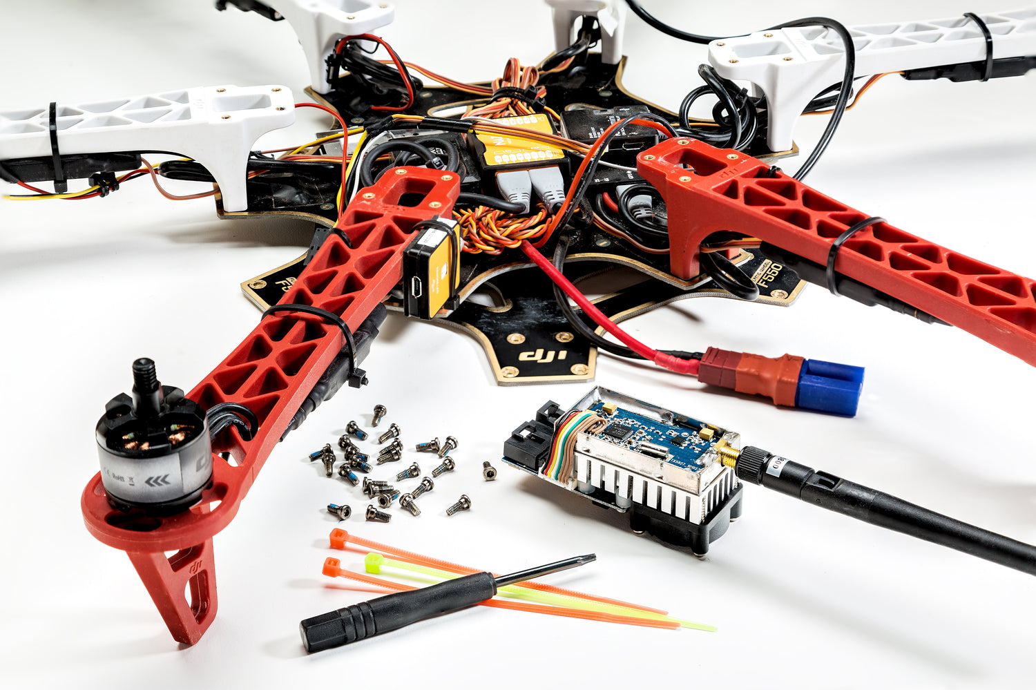 Largest Robotics, DIY Kits, AI, Manufacturing, Engineering Marketplace ...
