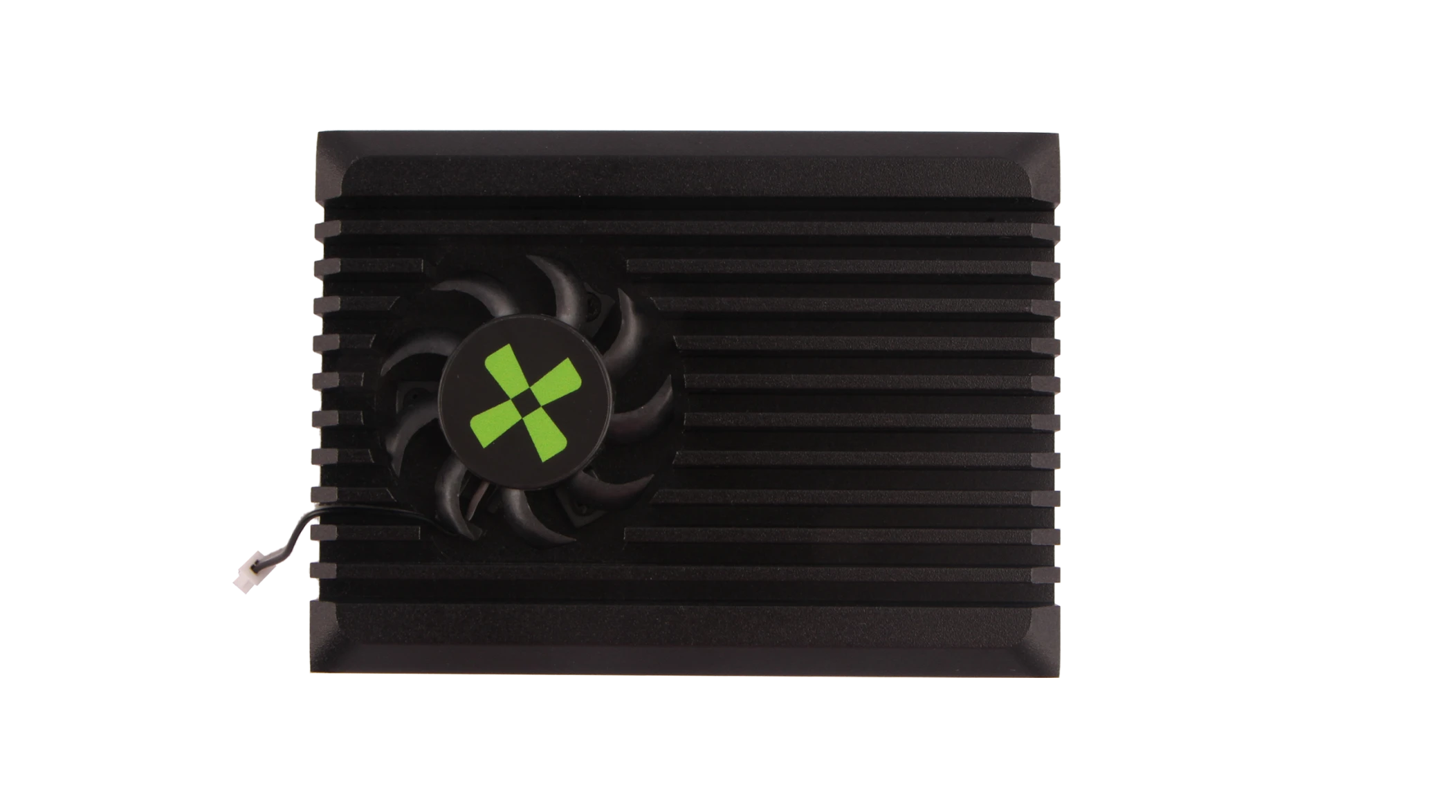 Radxa Heatsink for X4 - Aluminum Alloy Case 97 x 75 x 72 mm ...