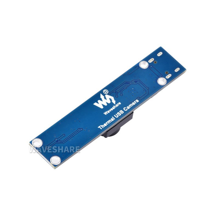Long-wave IR Thermal Imaging Camera Module, 80×62 Pixels, 45°/90° FOV ...