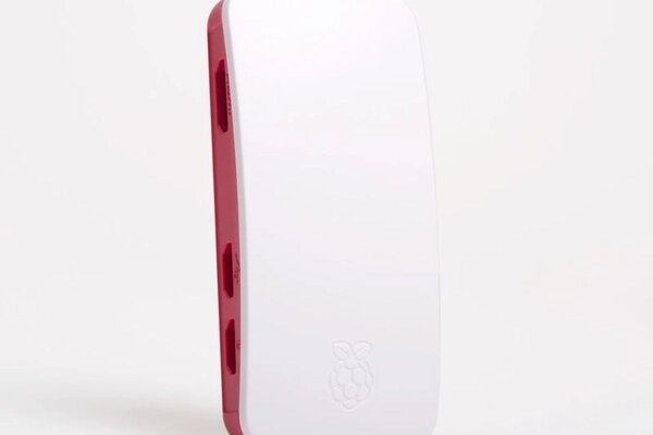 Buy ThinkRobotics Raspberry Pi Zero Official Case Online – ThinkRobotics.com